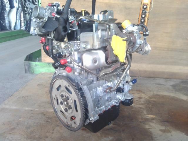 Yahoo!オークション - デイズルークス DBA-B21A エンジン ハイウェイス...