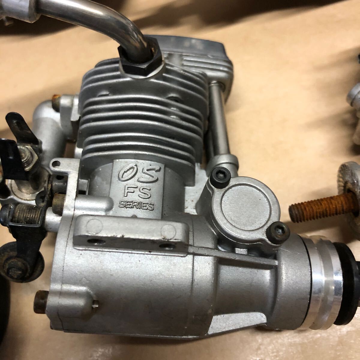 Yahoo!オークション - (J2529) MAX OS 10 /OS FS70/OS FS26/OS FS52 エ...