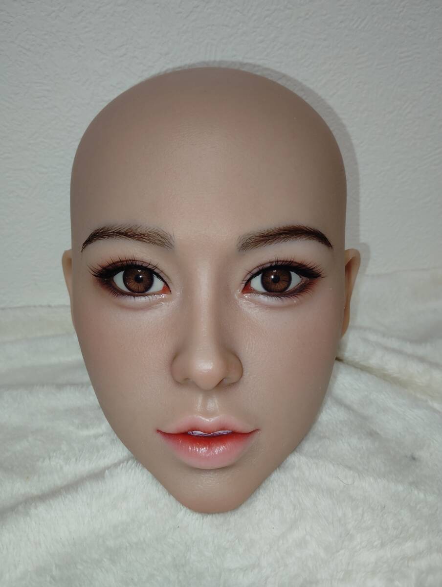 Yahoo!オークション - 硬めシリコンヘッド単品(150cm〜160cm対応)