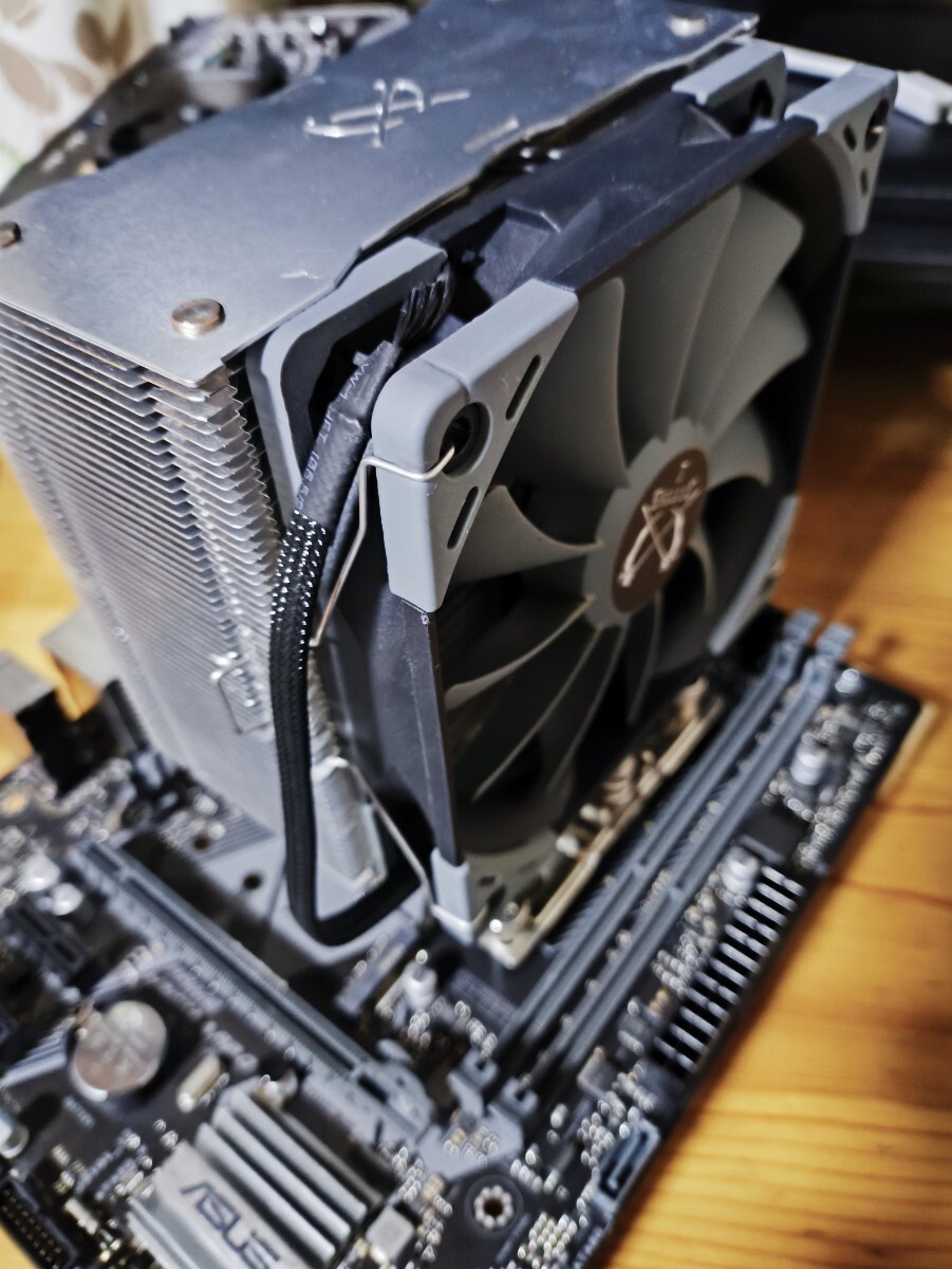 Yahoo!オークション - ASUS PRIME H310-A Micro ATX LGA1151 CPUクーラ...