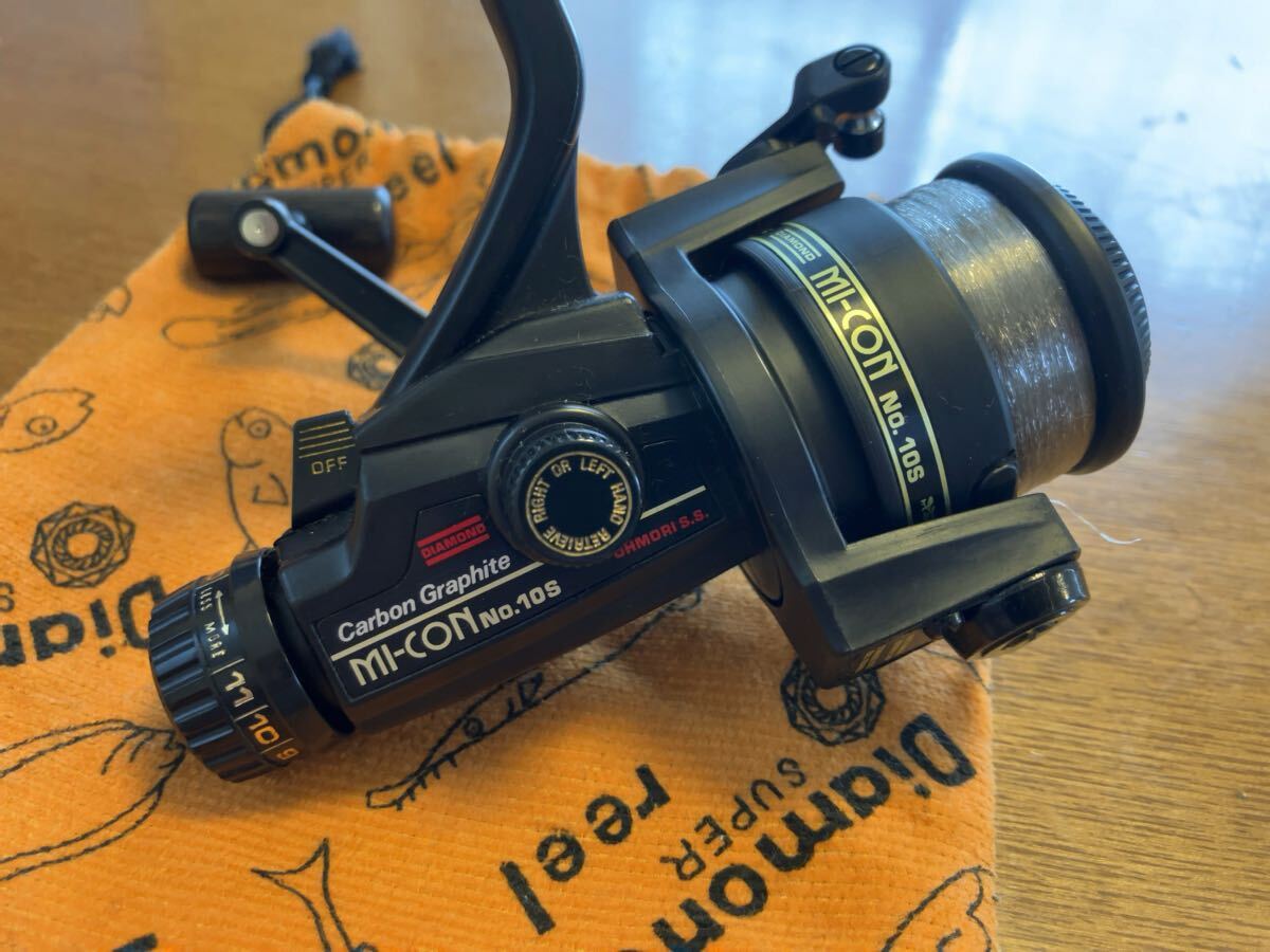 Yahoo!オークション - ダイヤモンド マイコンNo.10s