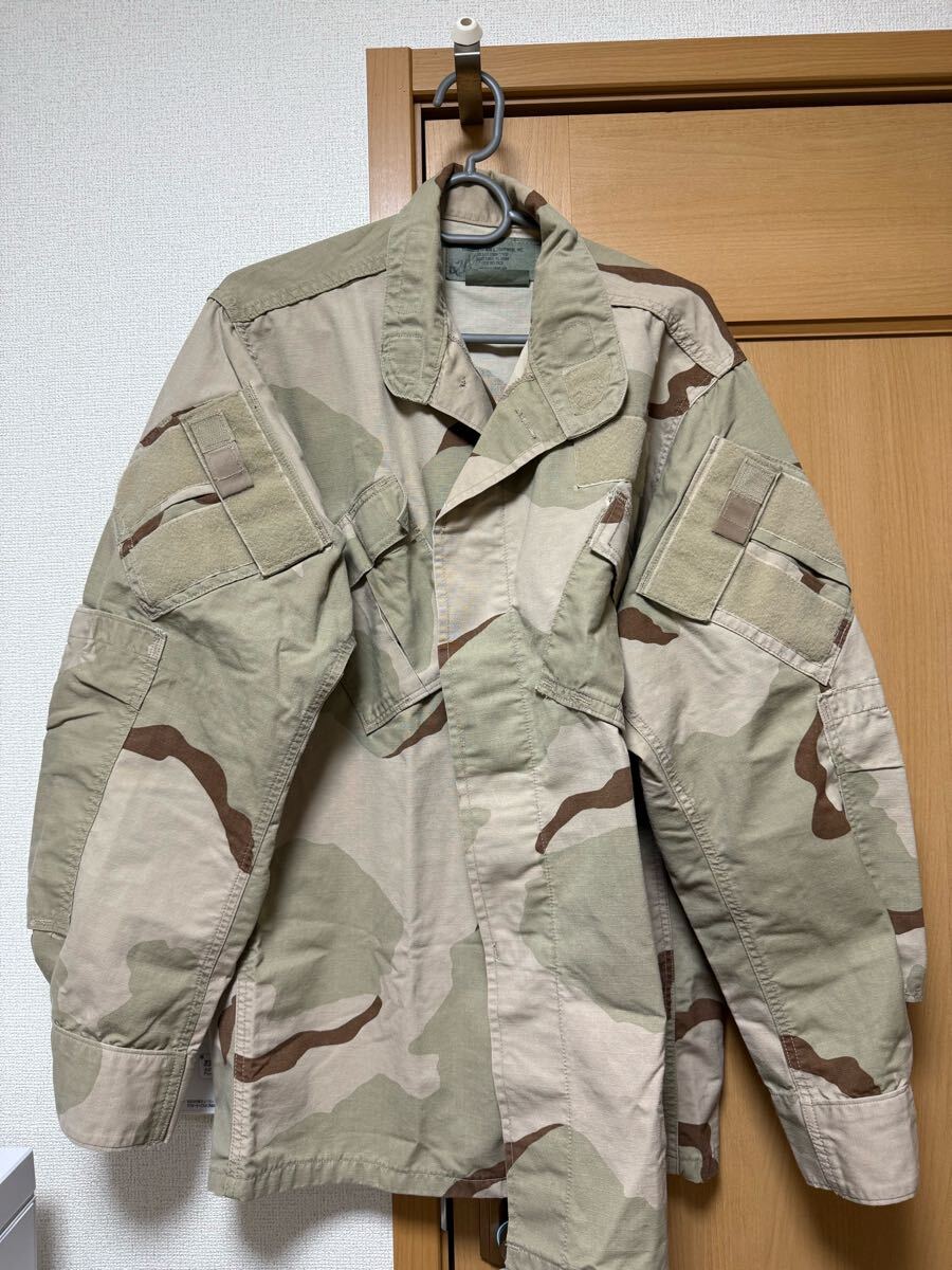 Yahoo!オークション - PARACLETE DCU 実物 米軍 3C DELTA CAG