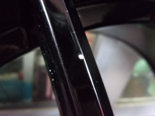 Yahoo!オークション - C0526 ウェッズ RN-55M 9J-18+45 5穴/114.3 フ...