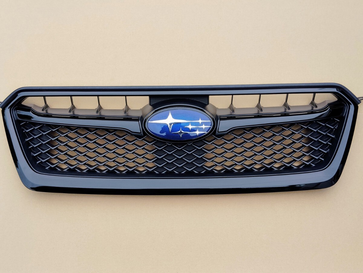 Yahoo!オークション - スバルインプレッサスポーツGP/GJ系純正フロント...