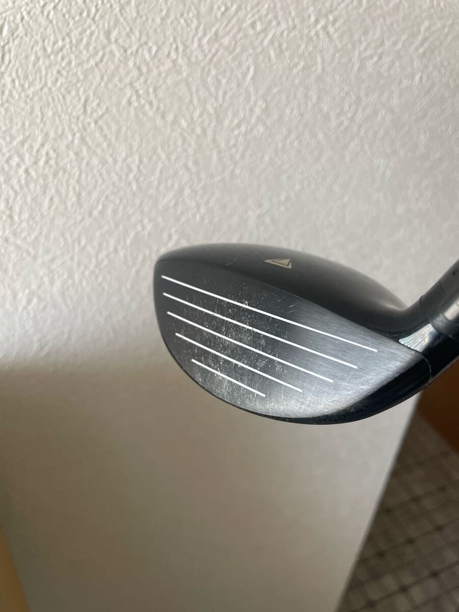 Yahoo!オークション - タイトリスト915F 5w