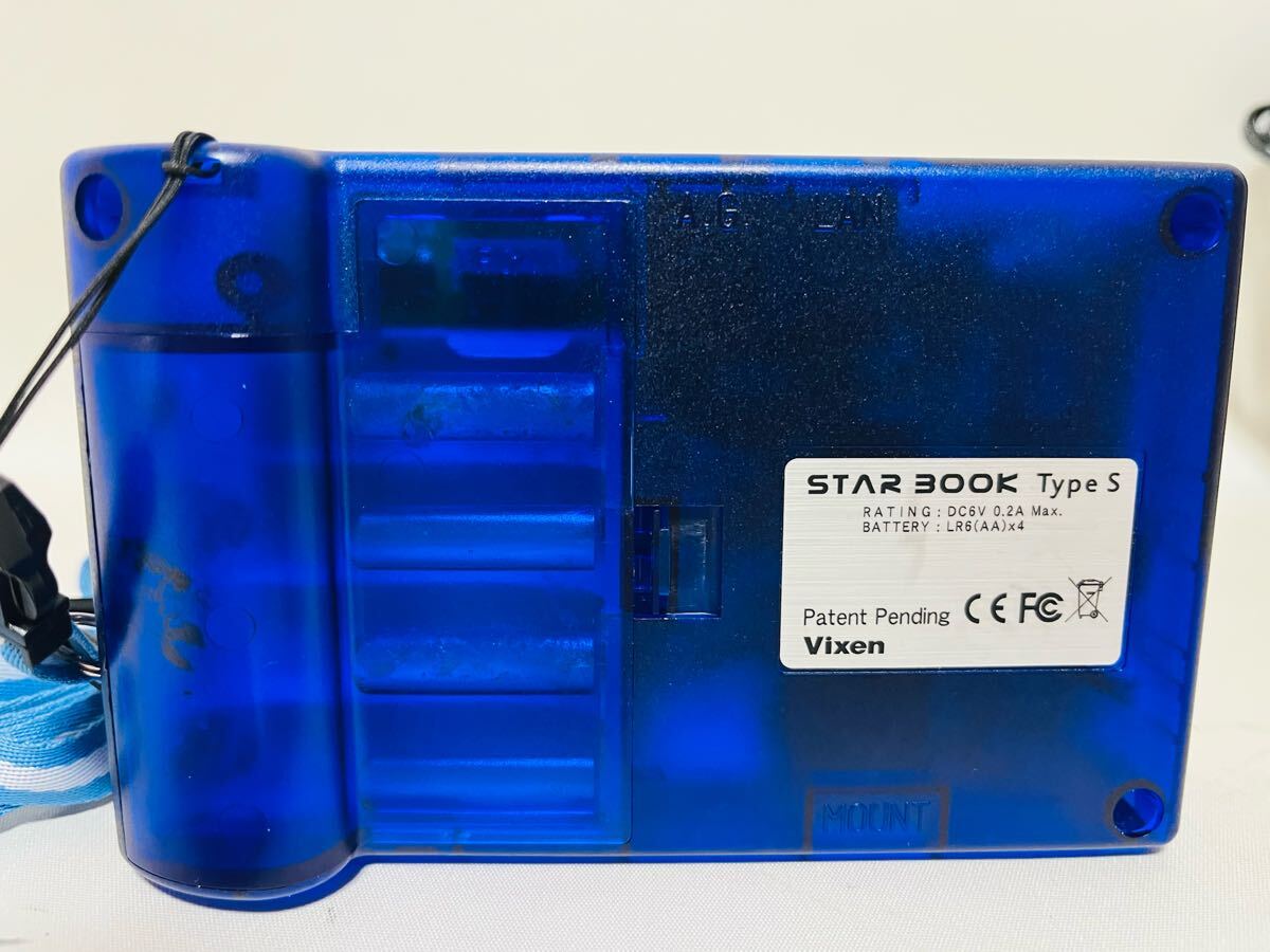 Yahoo!オークション - vixen ビクセン star book types セット 天体望...