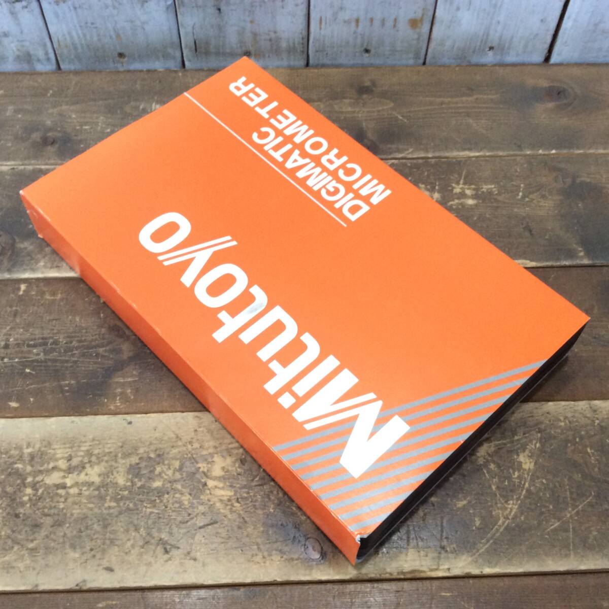 Yahoo!オークション - 【AH-11460】新品未使用品 Mitsutoyo ミツトヨ ...