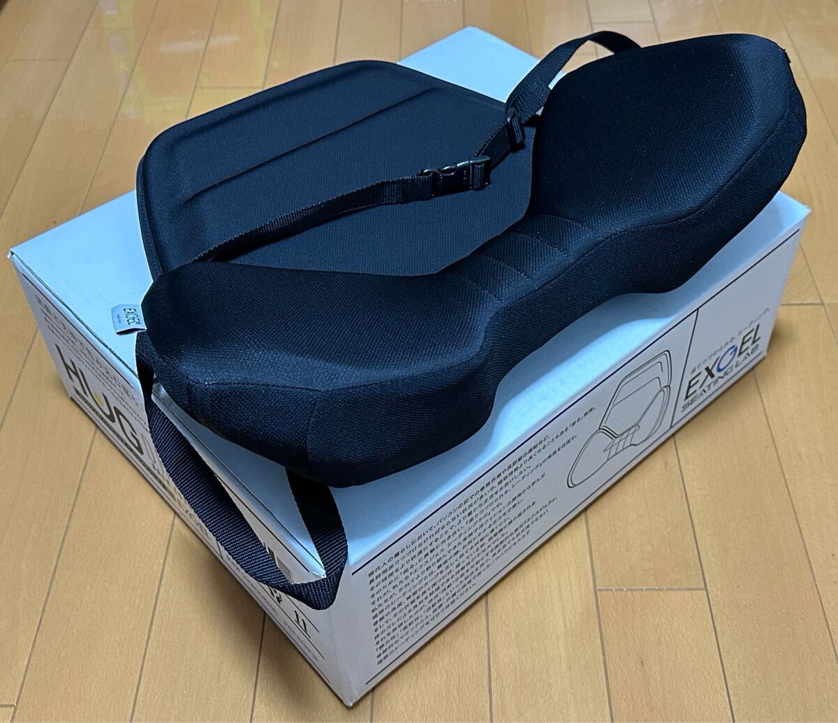 Yahoo!オークション - EXGEL エクスジェル ハグドライブバックク...