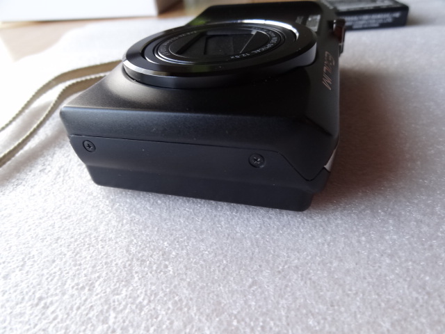 Yahoo!オークション - カシオ CASIO デジタルカメラ EXILIM EX-H30 美...