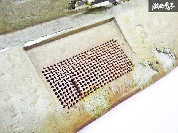 Yahoo!オークション - 日産 純正 S47年 GC10 スカイライン ハコスカ ダ...