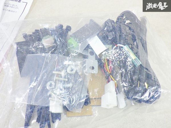 Yahoo!オークション - 【新品未使用品】スズキ純正 OP オプション DA17...