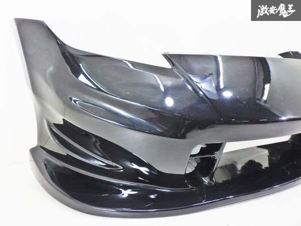 Yahoo!オークション - ings イングス Z34 フェアレディZ Ver.NISMO用 N...