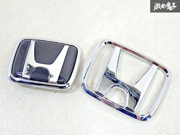 Yahoo!オークション - 【レア】ホンダ 純正 RA5 オデッセイ V6 プレス...