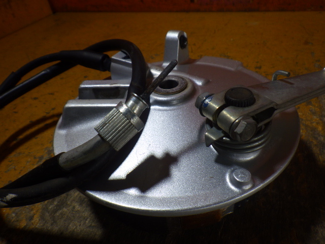 Yahoo!オークション - 59606 ホンダ JA07-110～ スーパーカブ110 '11 ...