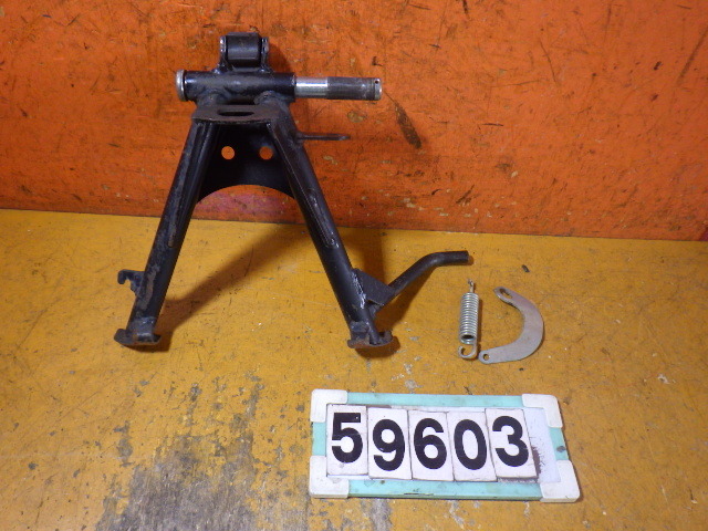 Yahoo!オークション - 59603 ホンダ JA07-110～ スーパーカブ110 '11 ...