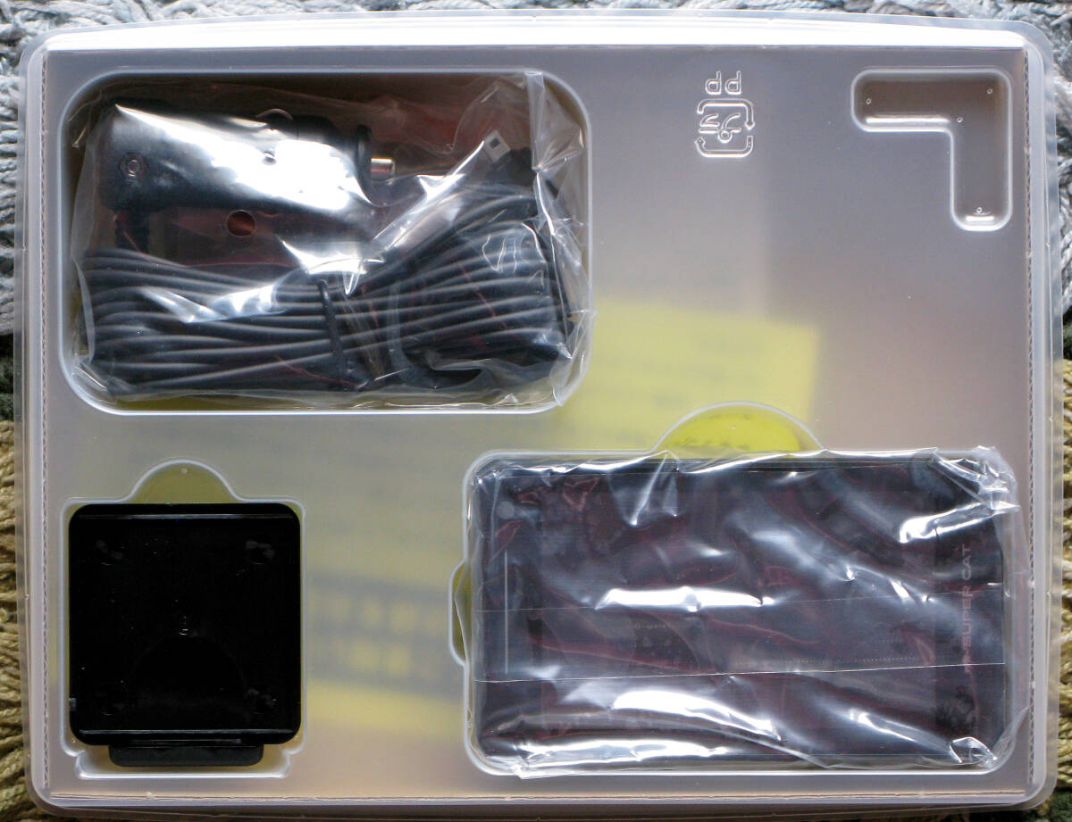 Yahoo!オークション - ### Yupiteru A1100 ②