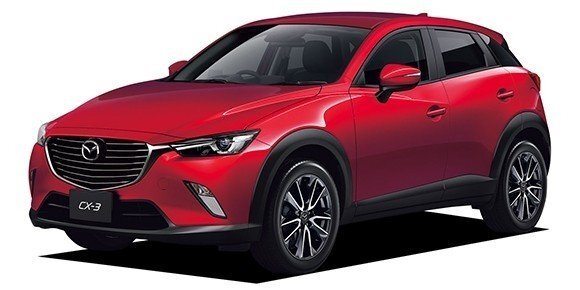 Yahoo!オークション - cx-3 CX-3 DK5系H27.2～高品質断熱カット済フィ...