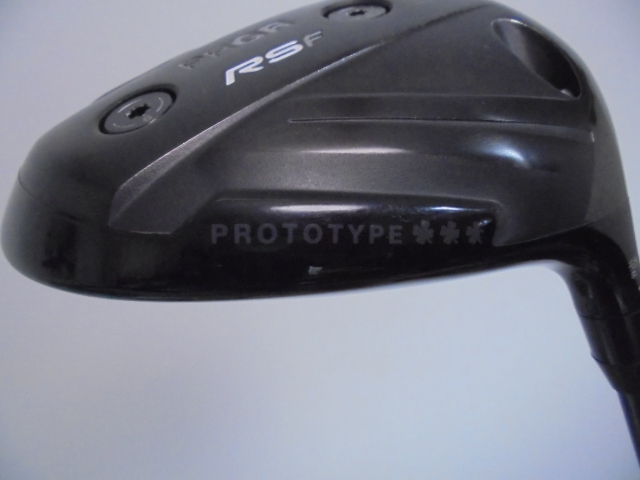 Yahoo!オークション - 値下断行 激レア 400本限定 プロギア PRGR RSF-5...