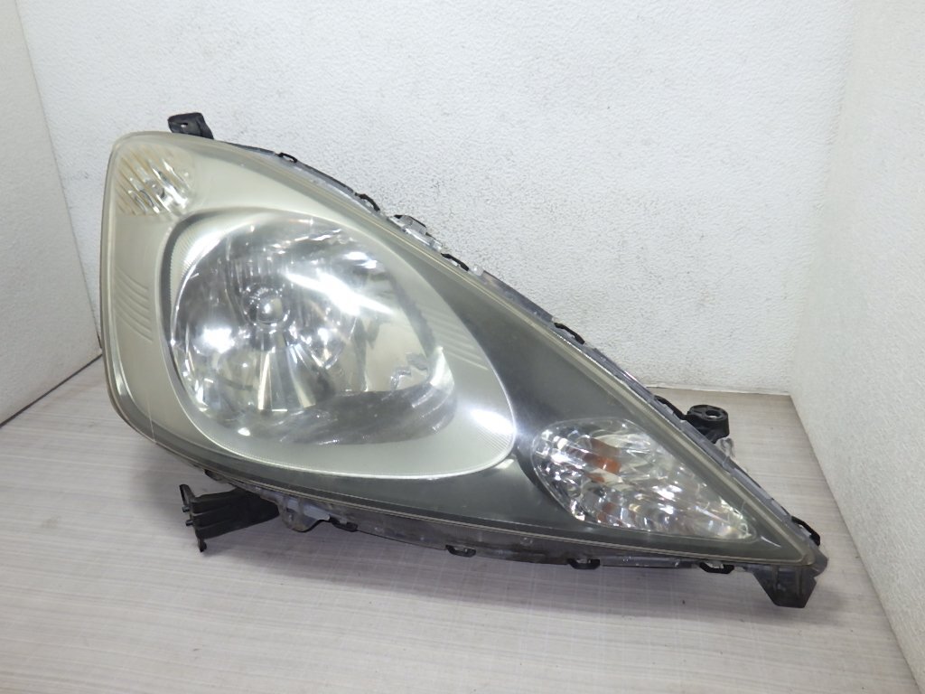 Yahoo!オークション - # 155846 ホンダ / フィット / GE6 / G / 右