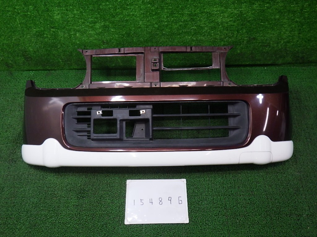 Yahoo!オークション - # 154896 スズキ / ラパン / HE22S / X / フロン...