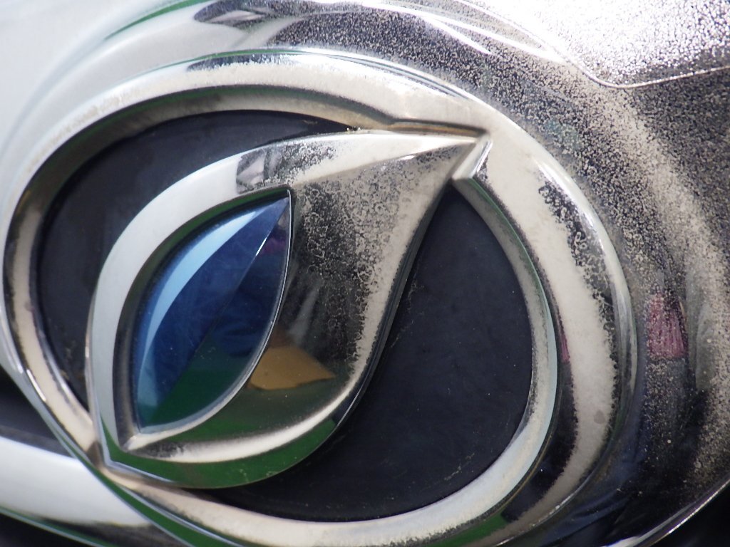 Yahoo!オークション - # 155983 ダイハツ / ミライース / LA300S / G