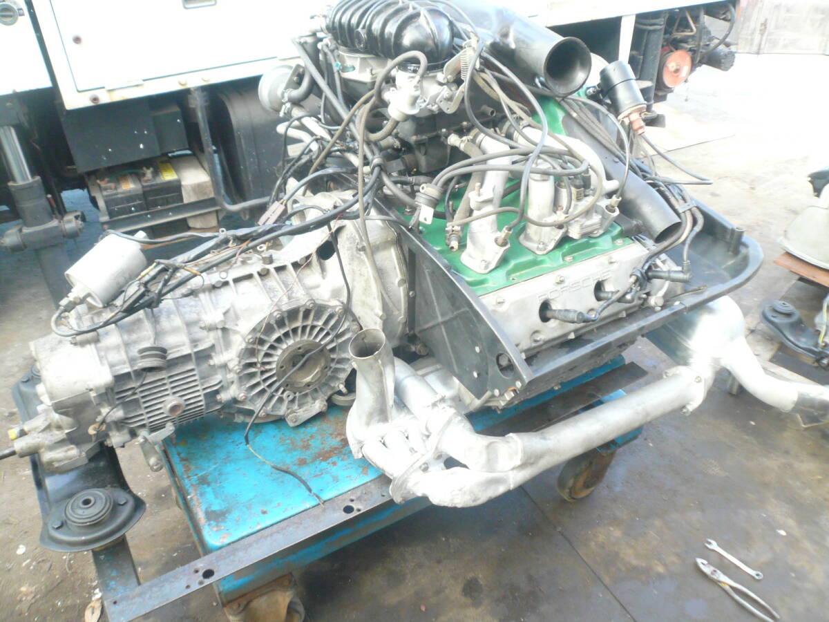 Yahoo!オークション - 911s2.2-3.0改造申請