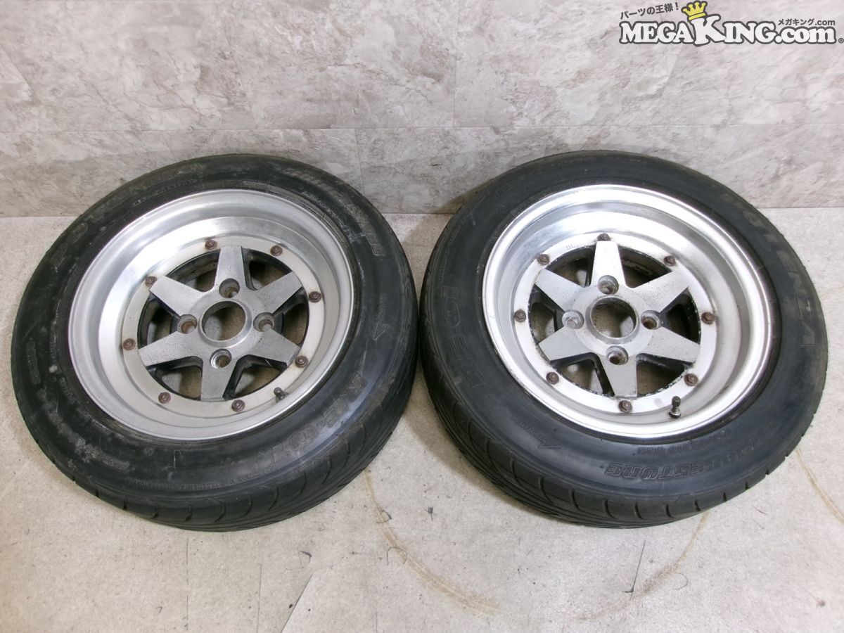 Yahoo!オークション - SPEED STAR スピードスター SSR XR-4 ロンシャン...