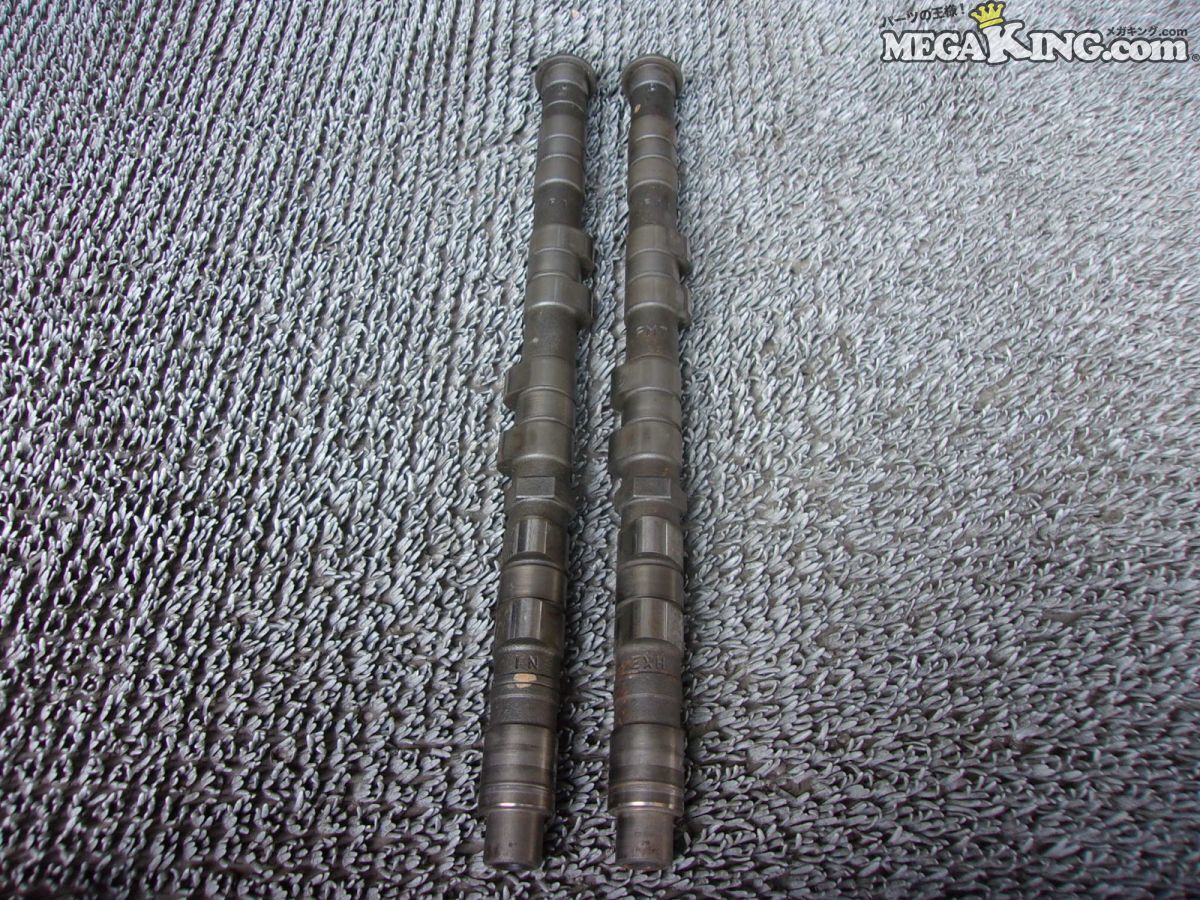 Yahoo!オークション - EF3 グランドシビック 純正 ノーマル カムシャフ...