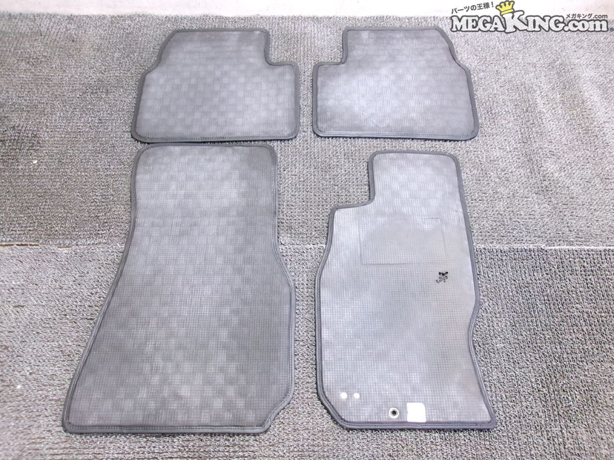 Yahoo!オークション - BNR34 スカイライン GT-R GTR KARO カロ フロア...