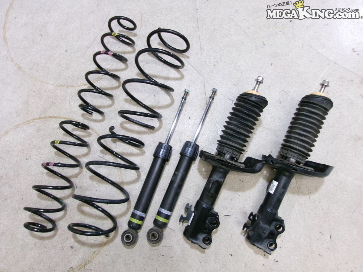 Yahoo!オークション - R2/11 ZVW51 50系 プリウス 後期 純正 ノーマル ...