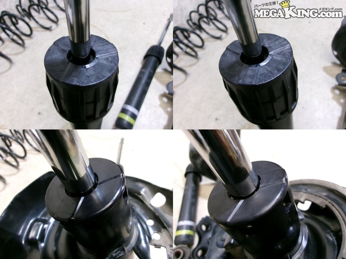 Yahoo!オークション - R2/11 ZVW51 50系 プリウス 後期 純正 ノーマル ...