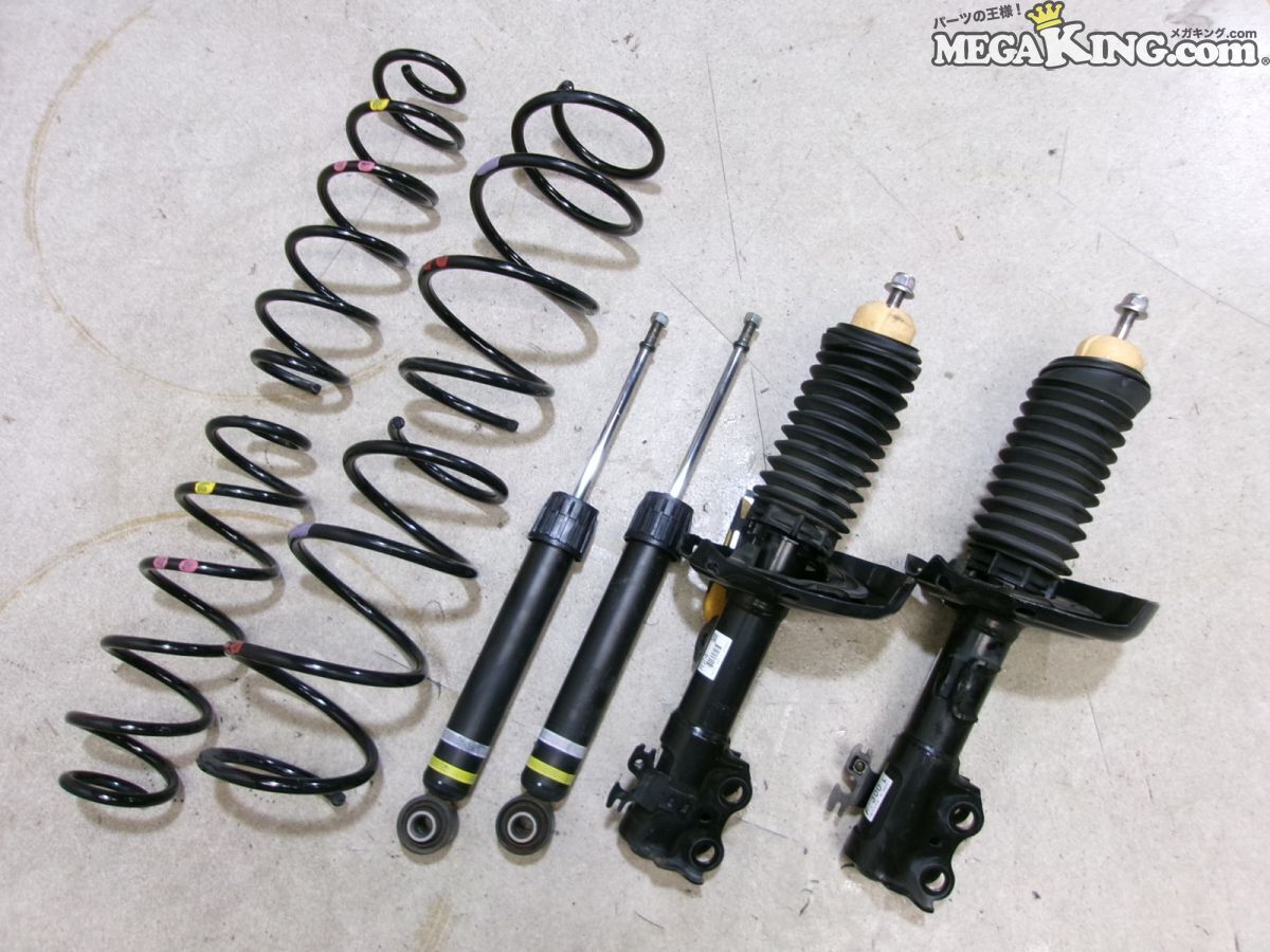 Yahoo!オークション - R2/1 ZVW51 50系 プリウス 後期 純正 ノーマル ...