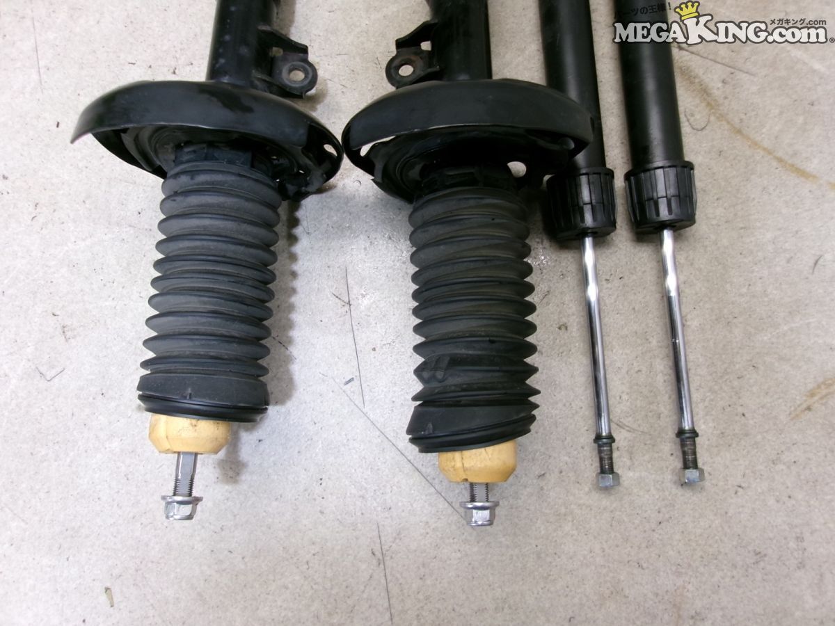 Yahoo!オークション - R2/1 ZVW51 50系 プリウス 後期 純正 ノーマル ...