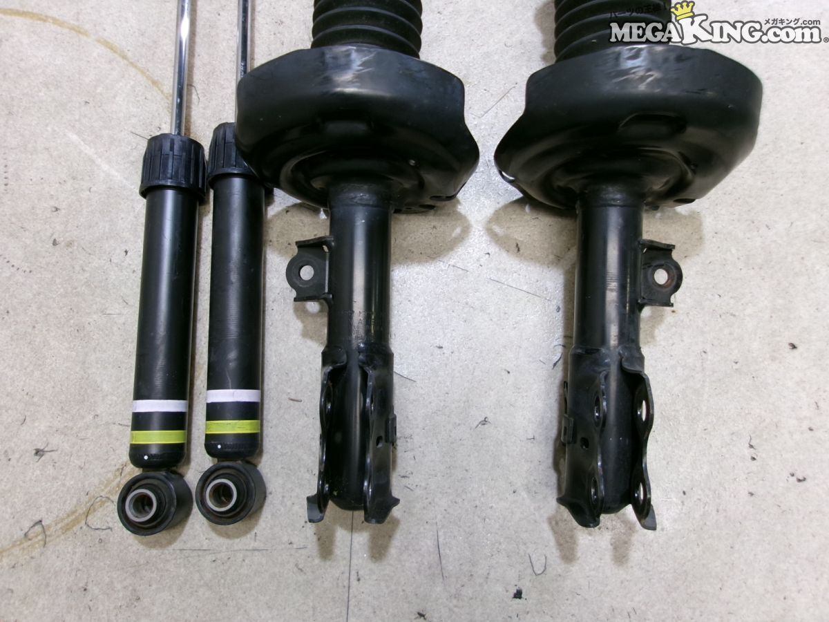 Yahoo!オークション - R2/4 ZVW51 50系 プリウス 後期 純正 ノーマル ...