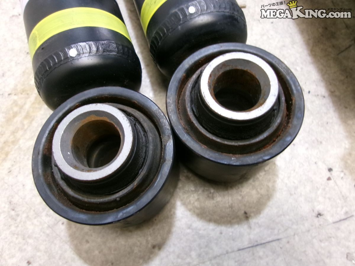 Yahoo!オークション - R2/4 ZVW51 50系 プリウス 後期 純正 ノーマル ...