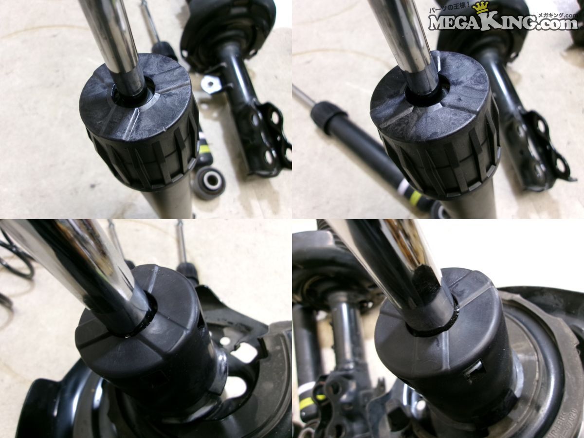 Yahoo!オークション - R2/4 ZVW51 50系 プリウス 後期 純正 ノーマル ...