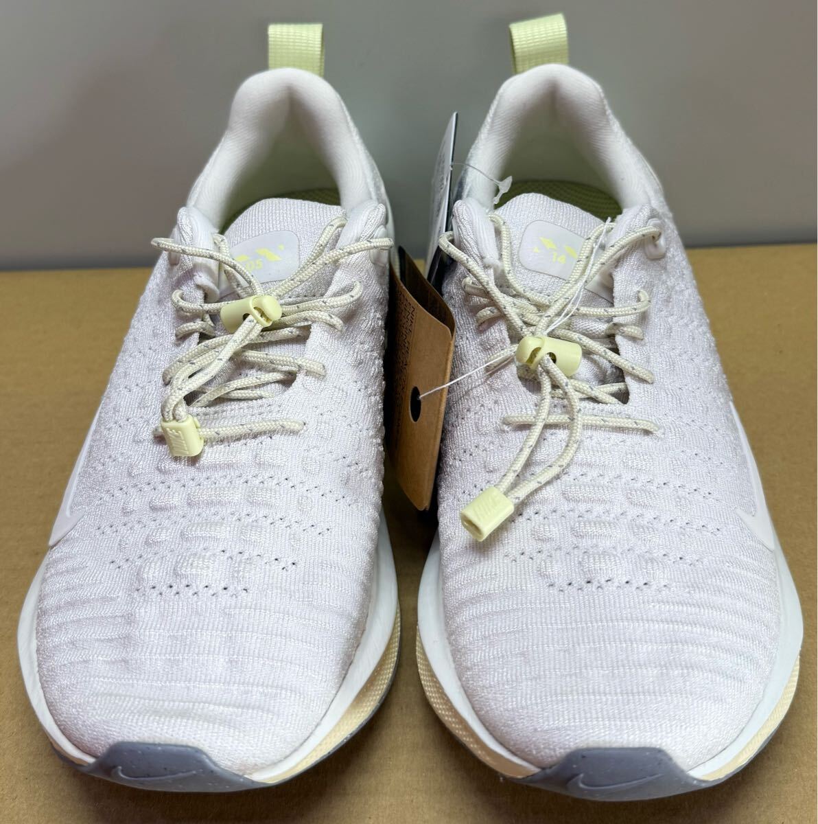 Yahoo!オークション - NIKE ナイキ W REACT X INFINITYRUN 4 ウィメン...