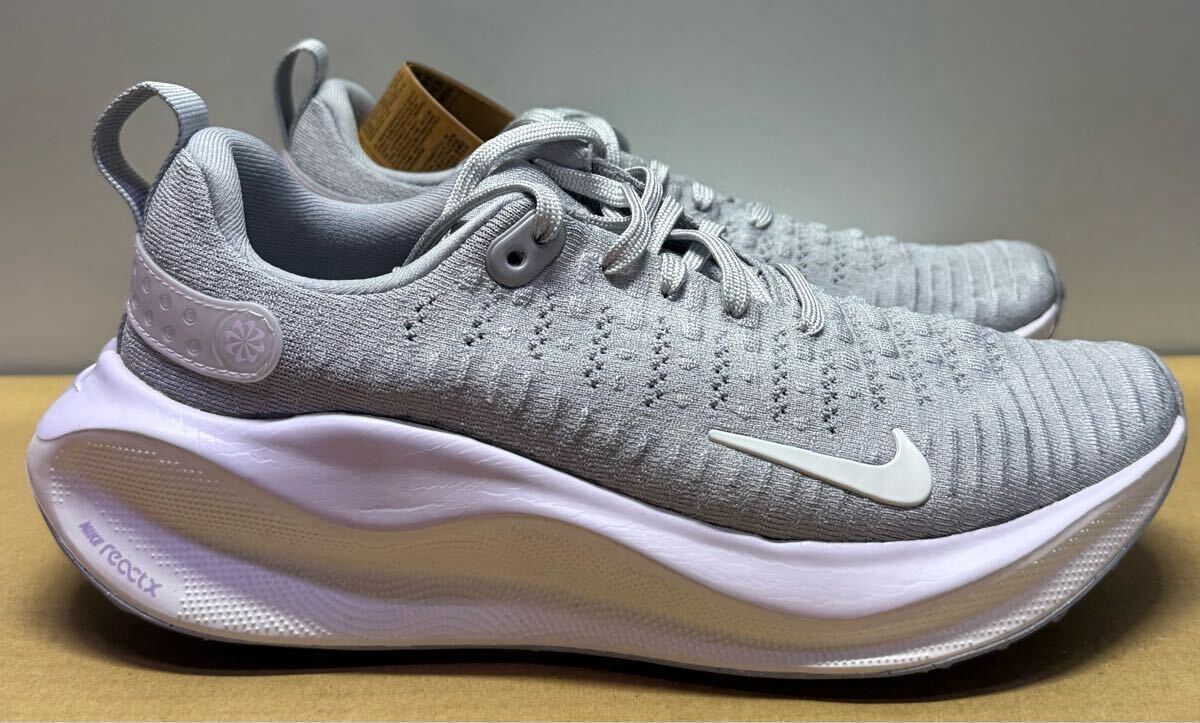 Yahoo!オークション - NIKE ナイキ W INFINITYRUN 4 インフィニティラ...