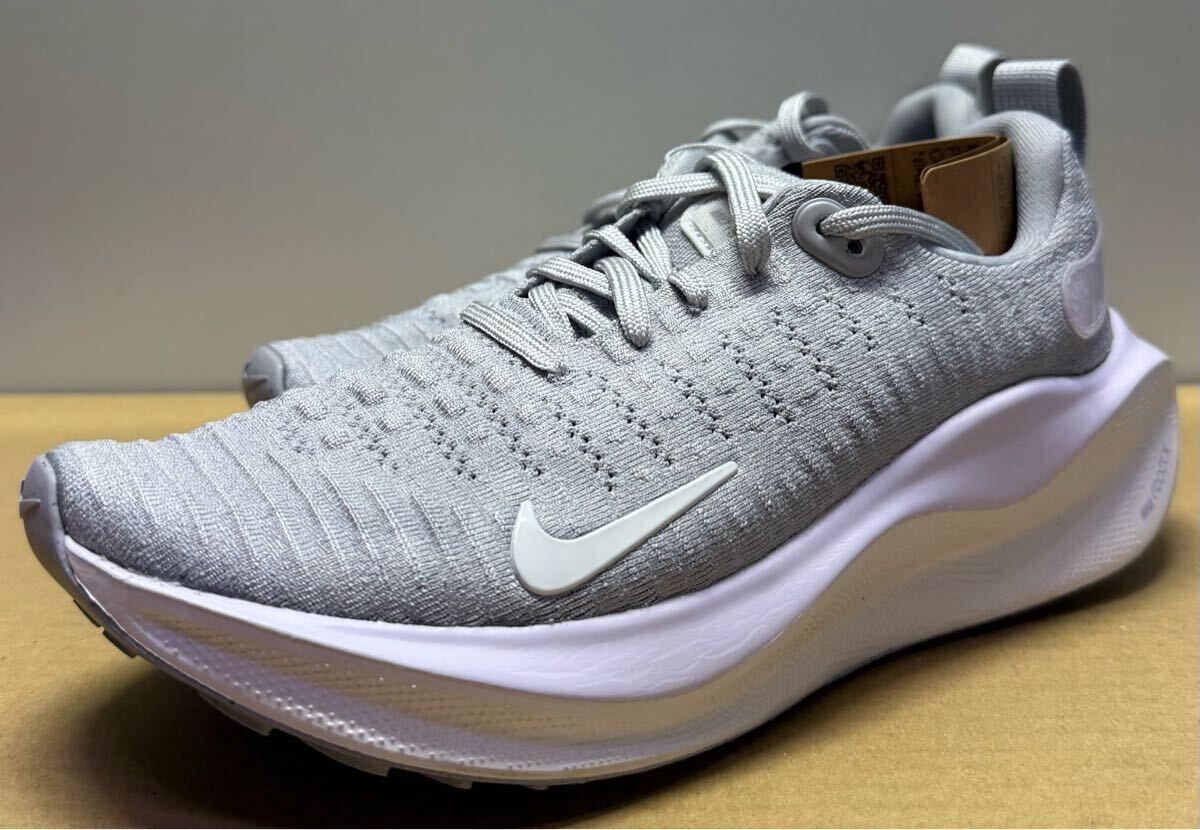 Yahoo!オークション - NIKE ナイキ W INFINITYRUN 4 インフィニティラ...