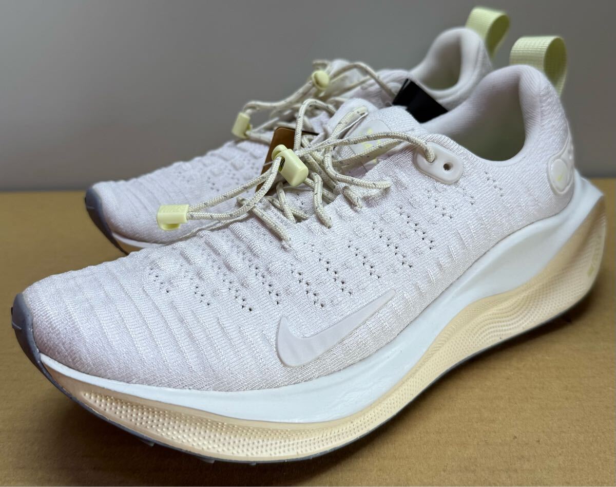 Yahoo!オークション - NIKE ナイキ W REACT X INFINITYRUN 4 ウィメン...
