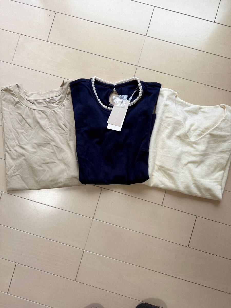 Yahoo!オークション - 【未使用品あり・まとめ売り】SAISON DE PAPILLO...