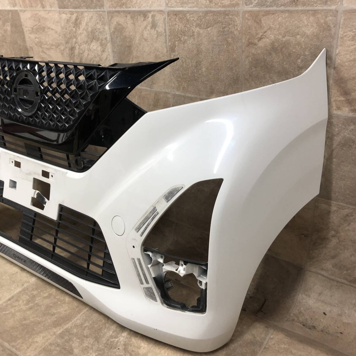 Yahoo!オークション - C11-108/B43W/B44W/B45W/B46W/B47W/B48W デイズ ...