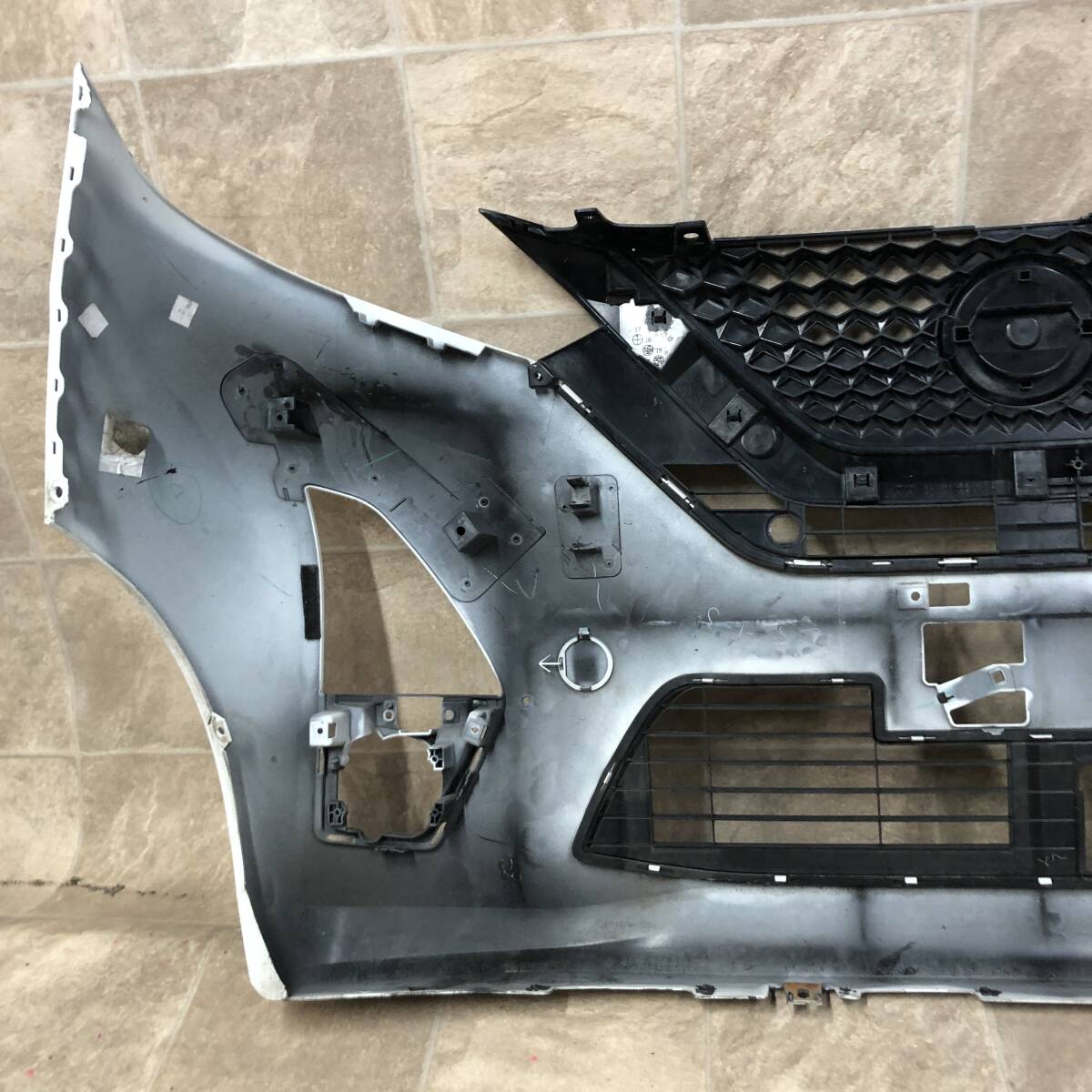 Yahoo!オークション - C11-108/B43W/B44W/B45W/B46W/B47W/B48W デイズ ...