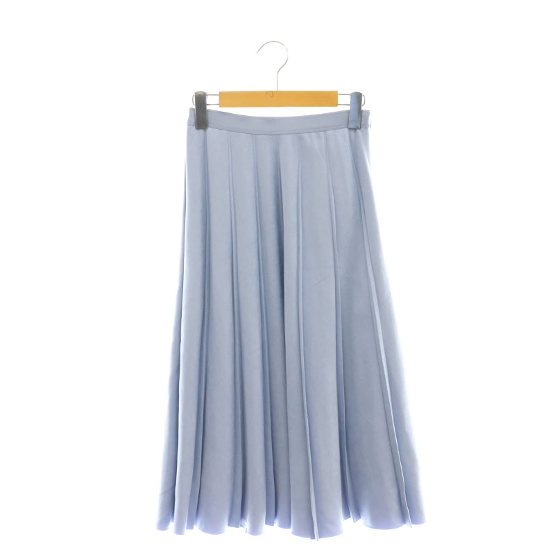 Yahoo!オークション - 未使用品 アナイ ANAYI 24AW フェイクスエードプ...