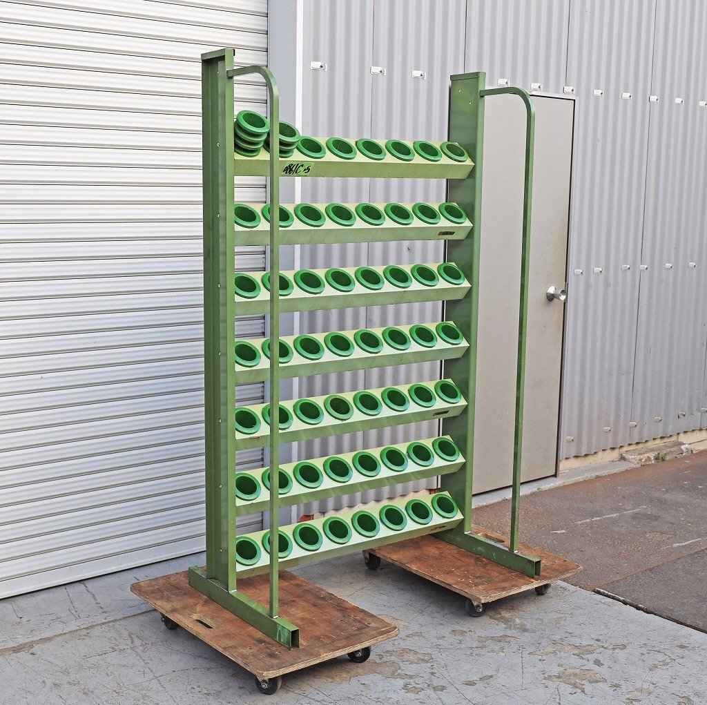 0861C25 SAKAE サカエ ツーリングキャビネット NT50 ツールラック ツールスタンド 取付け具 収納(設置型)｜売買されたオークション情報、yahooの商品情報をアーカイブ公開 ...