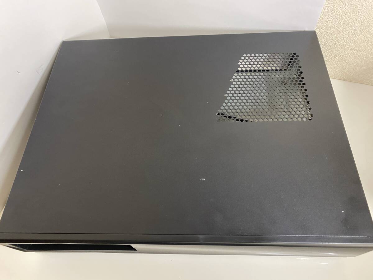 Yahoo!オークション - スリム型HTPCケース SilverStone SST-ML03