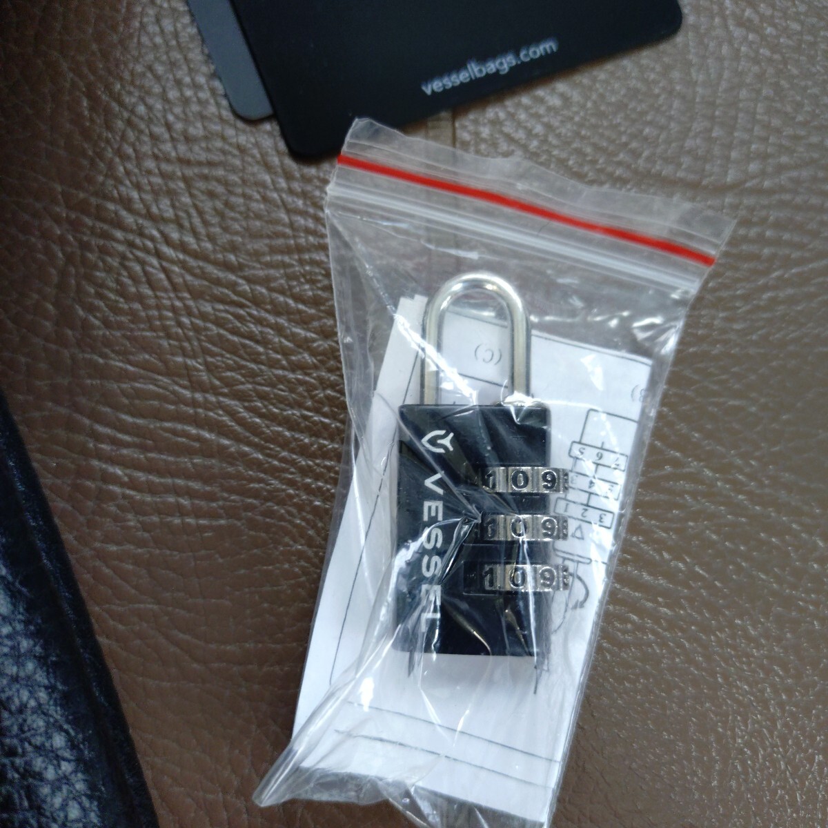 【樂淘letao】日本代購代標第一品牌－美品VESSELベゼルキャディー バッグ ヘッドカバー