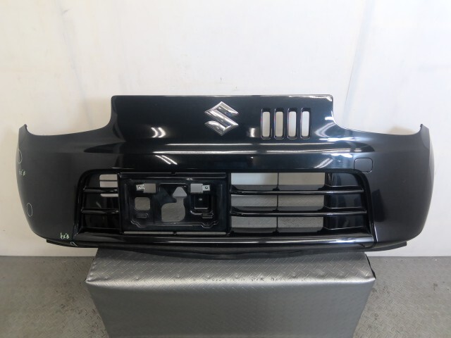 Yahoo!オークション - アルト HA36S フロント バンパー 71711-74P02-ZJ...