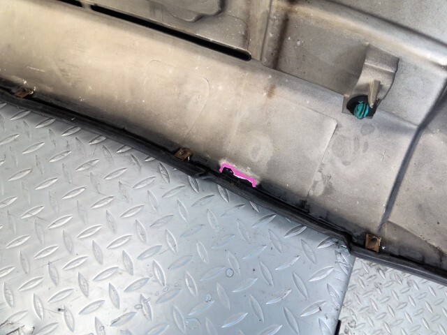 Yahoo!オークション - アルト HA36S フロント バンパー 71711-74P02-ZJ...