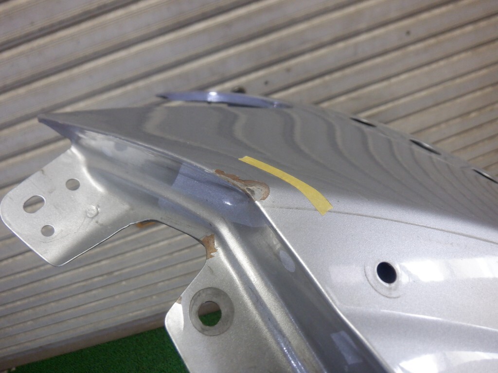 Yahoo!オークション - パジェロ V83/V93/V98 左フェンダー (A2916)